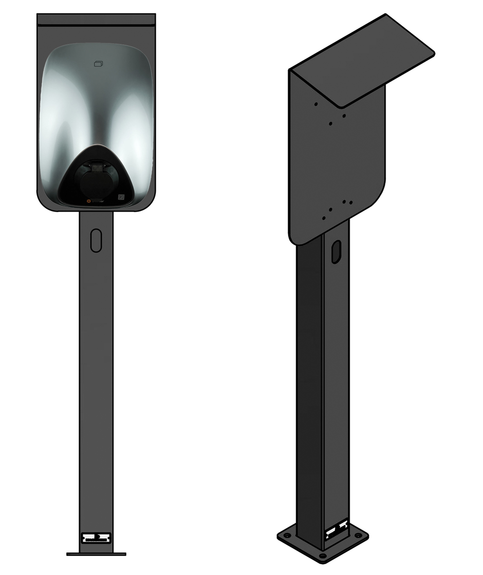 EMOUNTPOLE.COM - charging stations, steles, stands for wall boxes – Die ...